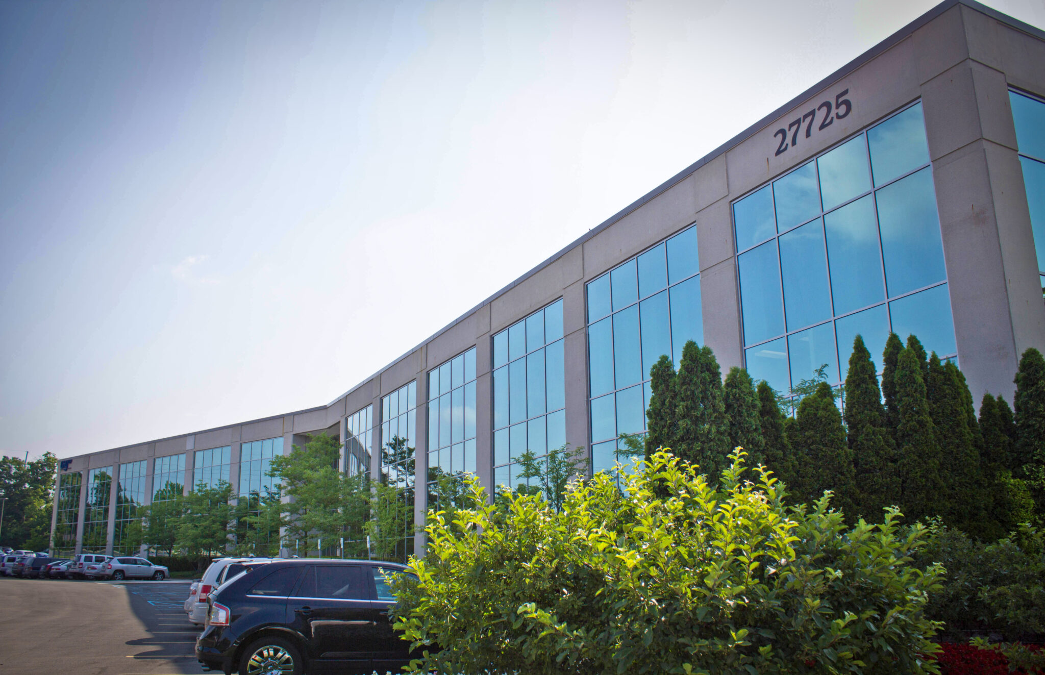 Michigan Offices - Fleis & VandenBrink