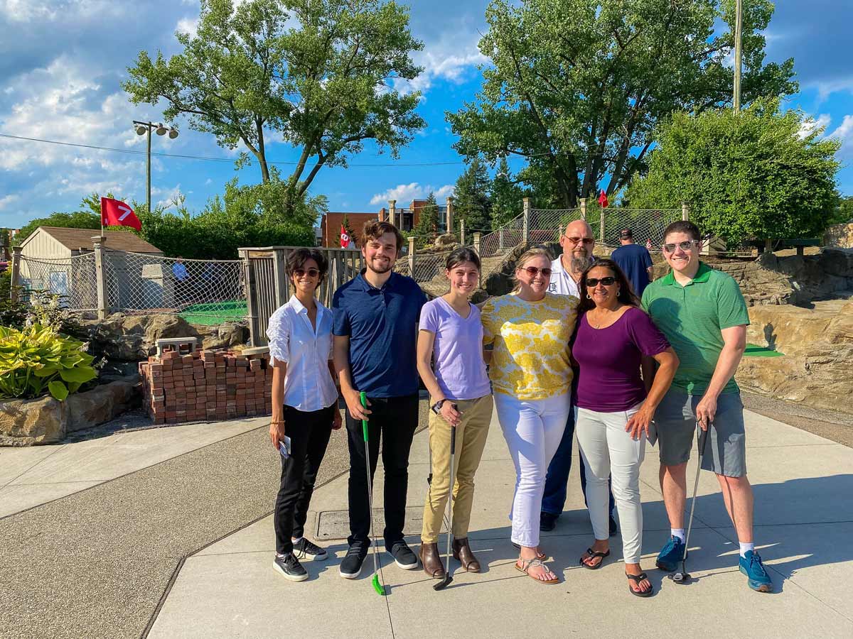 Culture - Fleis & VandenBrink