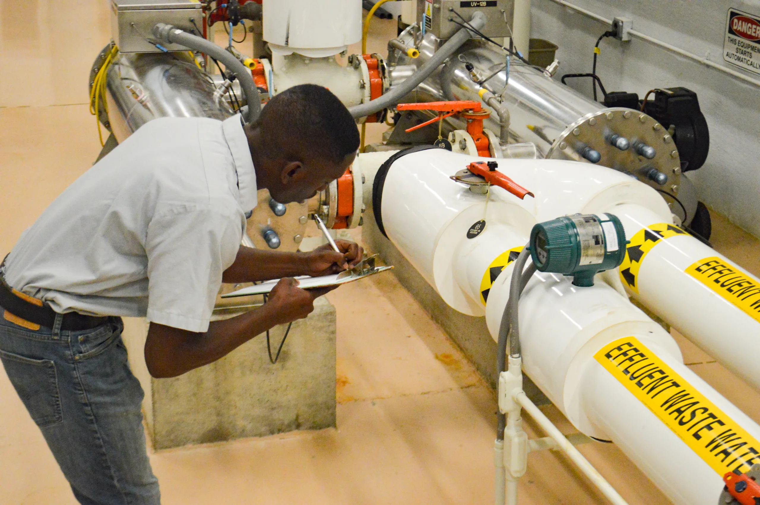 Operators for Compliance & Technical Services | FVOP